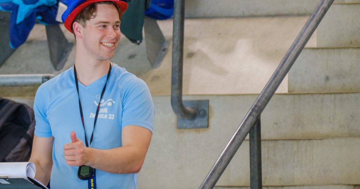 KNZB | Leren, coachen, groeien: Mijn MDT-traject als trainer