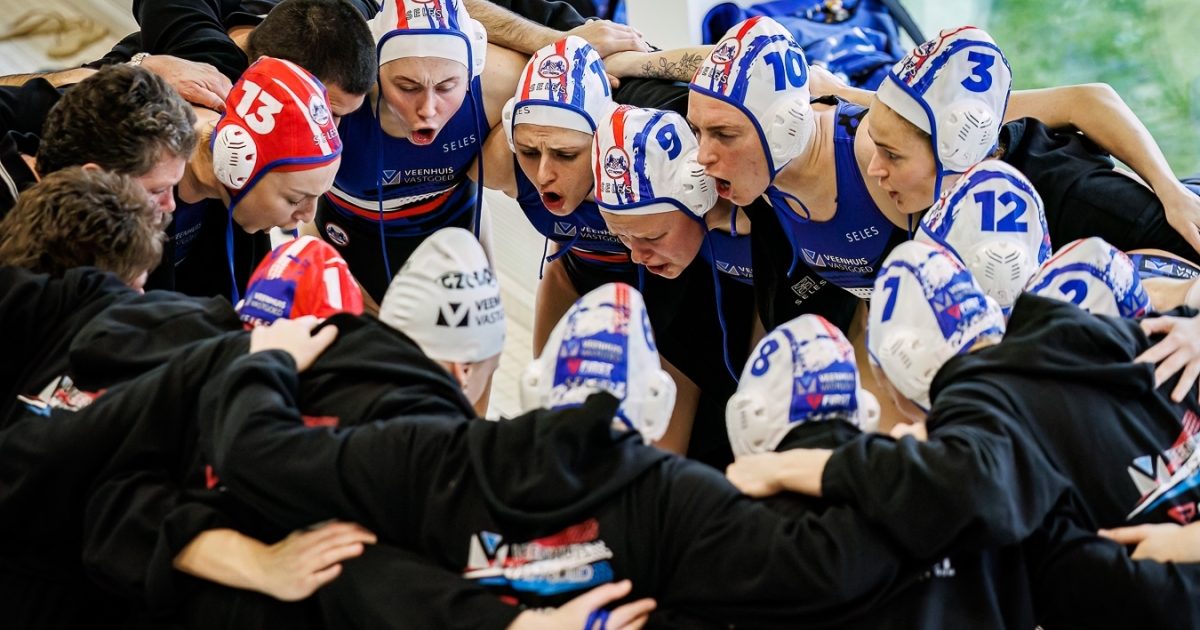 KNZB | Nederlandse teams, speelsters en scheidsrechters in actie…