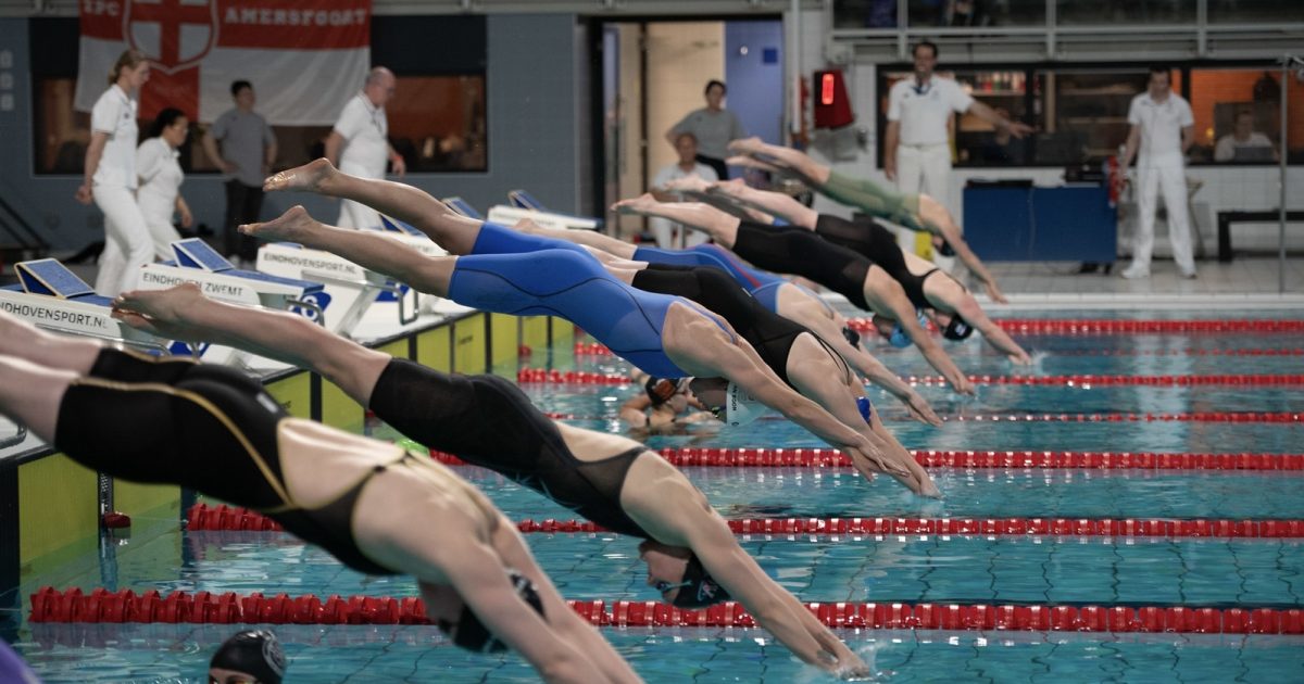 KNZB | Eindstand KNZB Nationale Zwemcompetities 2024-2025 bekend