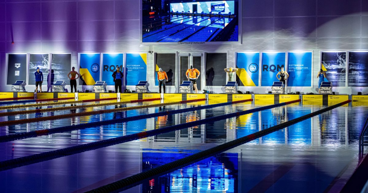 KNZB | Dutch Qualifiers 2025 (EN)