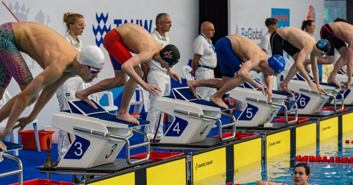 KNZB | Locaties, data en limieten Nederlands Kampioenschappen…