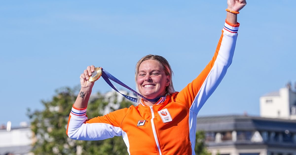 KNZB | Emotionele strijd voor het goud!