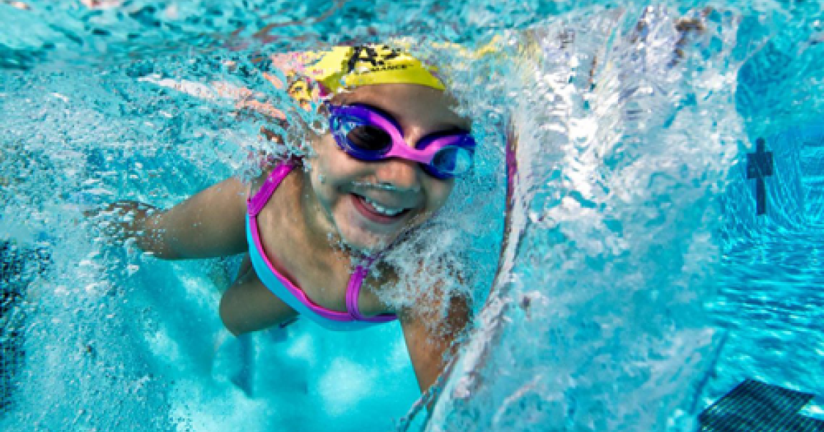 KNZB | Spetterend begin van Spring Erin!-campagne