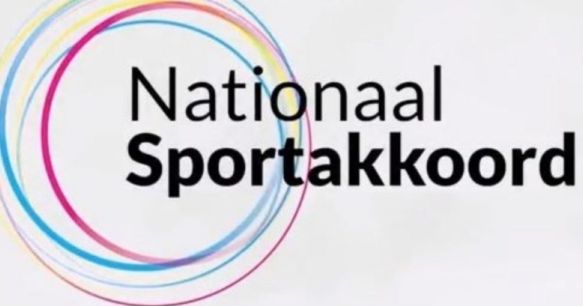 KNZB | Het Sportakkoord