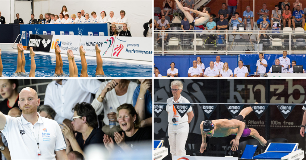 KNZB | Official opleidingen