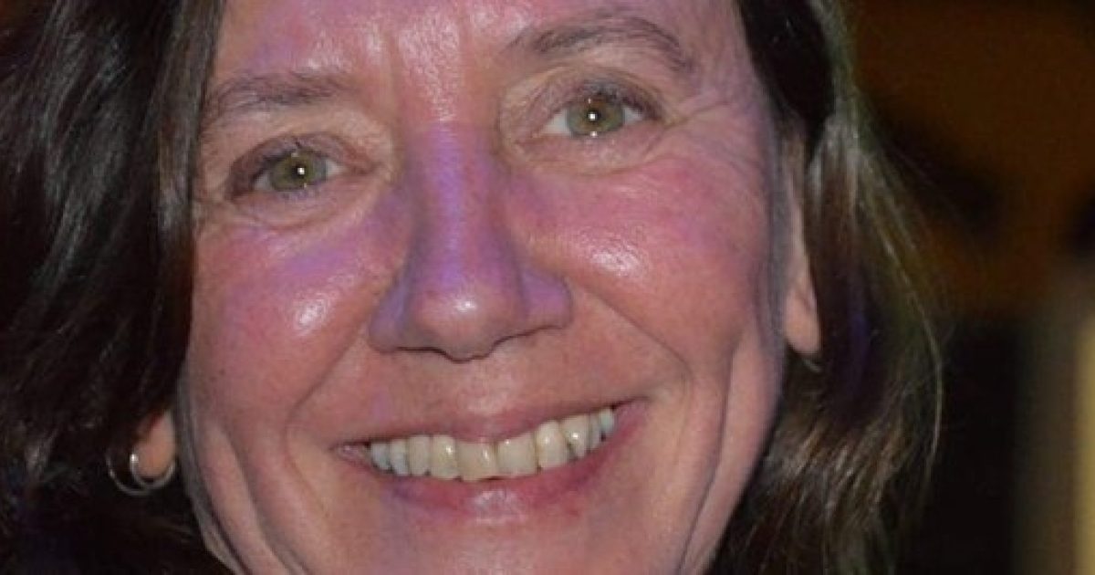 KNZB | In Memoriam Lucienne van der Velde