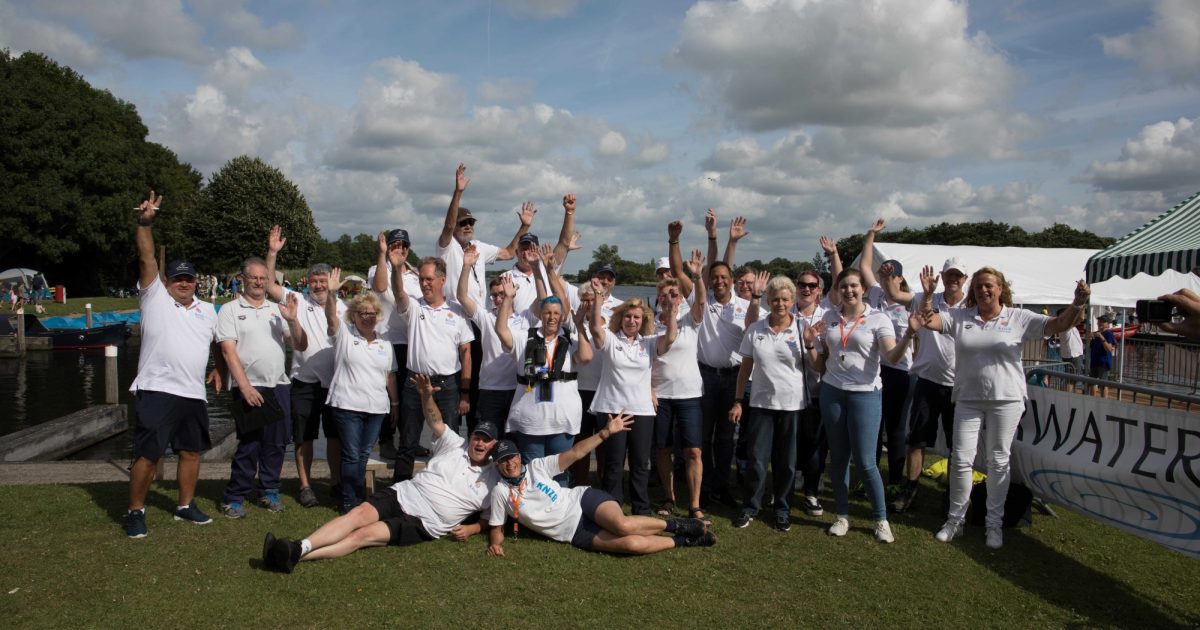KNZB | OWW De Binnenmaas zet zwemmers centraal