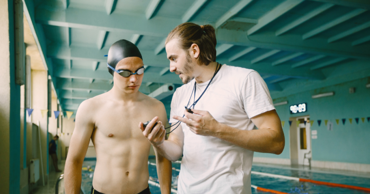 KNZB | KNZB start trainer/coach niveau 4 opleiding