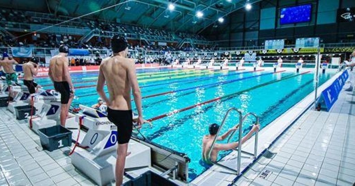 KNZB | Reglementswijziging Wedstrijdzwemmen 15-03-2023