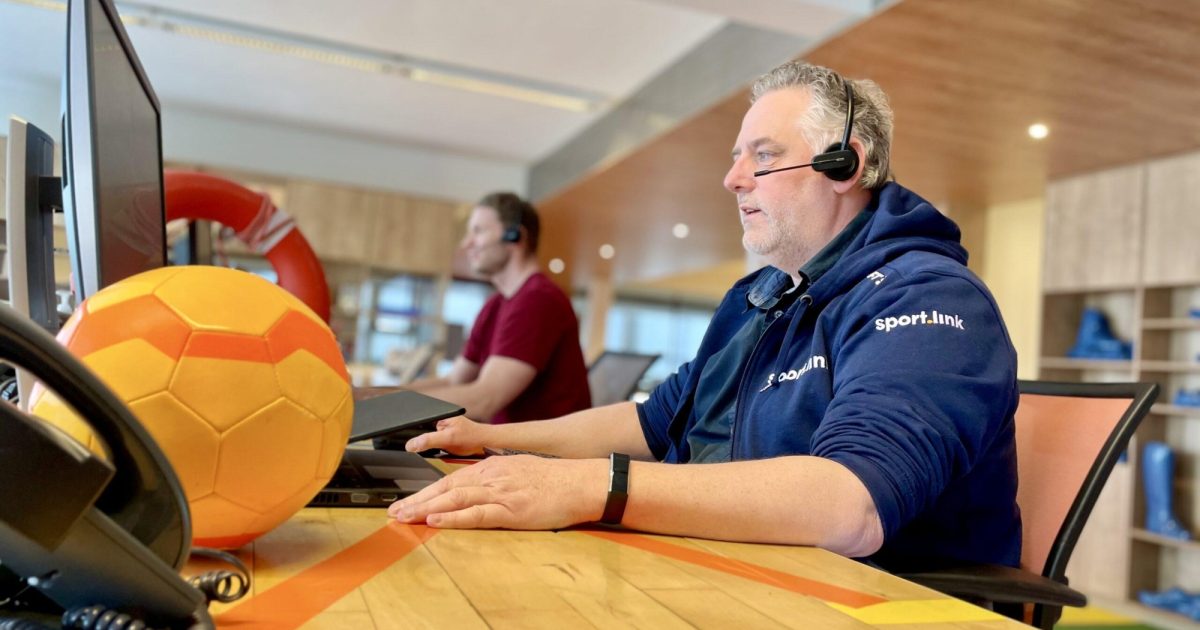 KNZB | Sportlink update