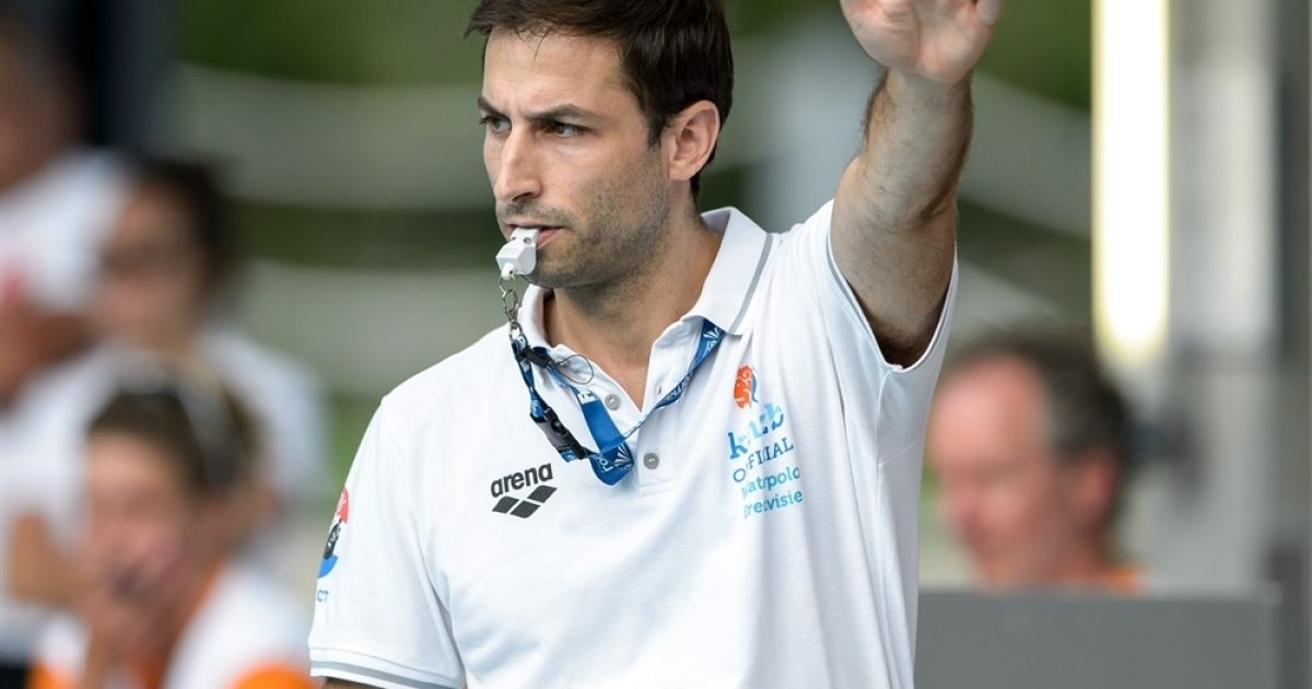 KNZB | Kwalificatiestructuur Sport