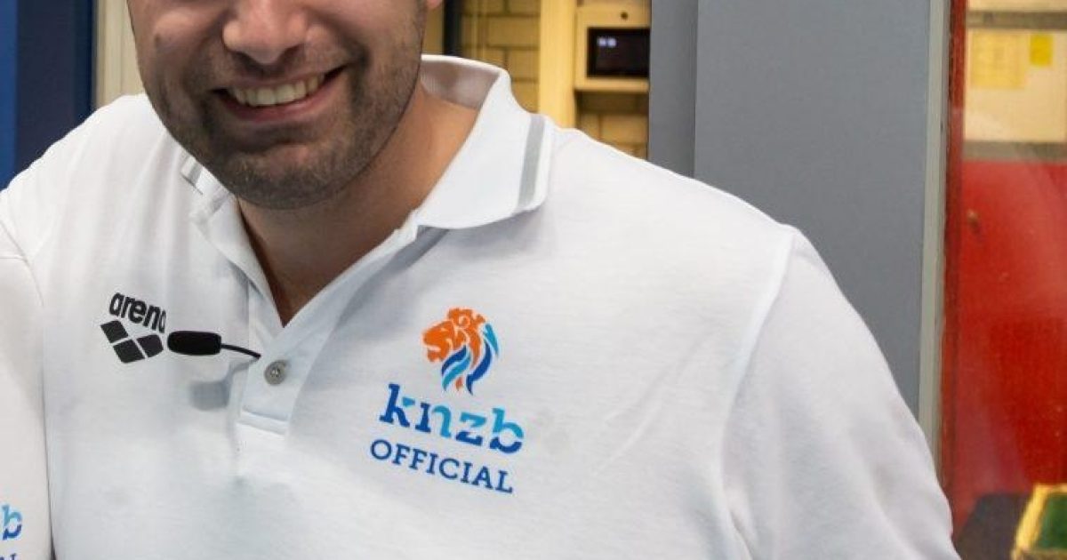 KNZB | Nederlandse scheidsrechters gaan de grens over