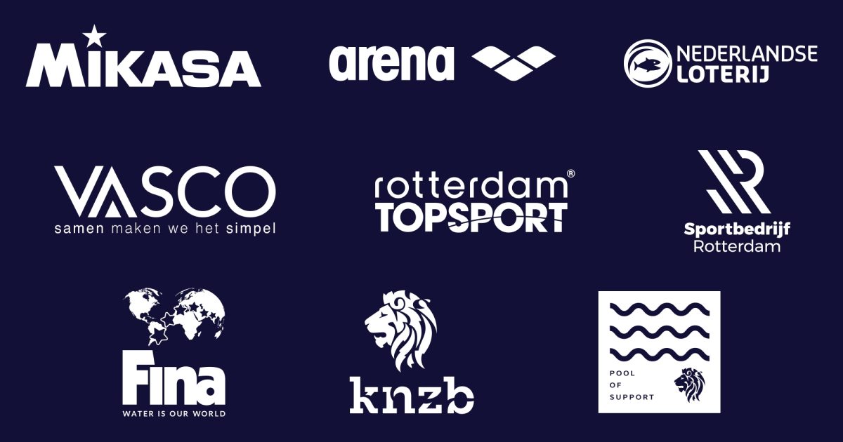 KNZB | Maatschappelijke partners