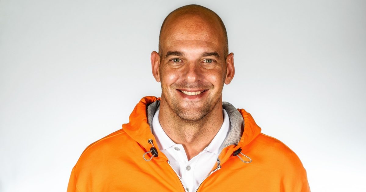 KNZB | Marcel Wouda terug in coaching-staf TeamNL wedstrijdzwemmen