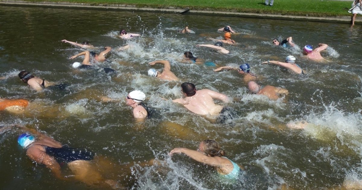 KNZB | Klassementen Openwaterzwemmen zijn weer beschikbaar