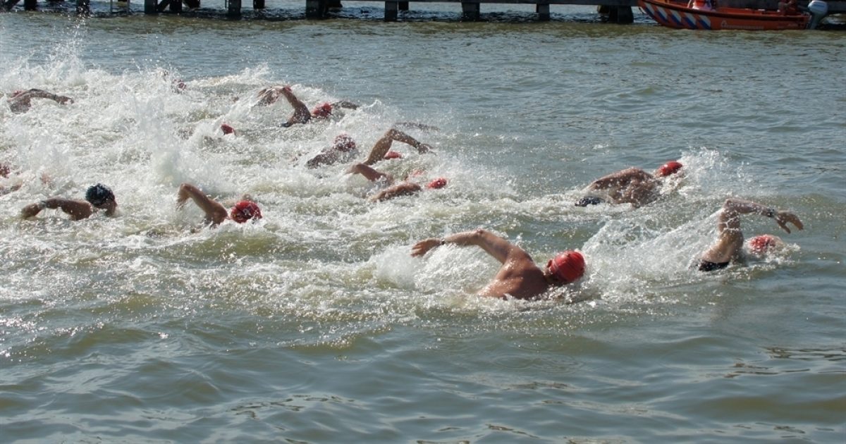 KNZB | Zwemmen in het buitenwater