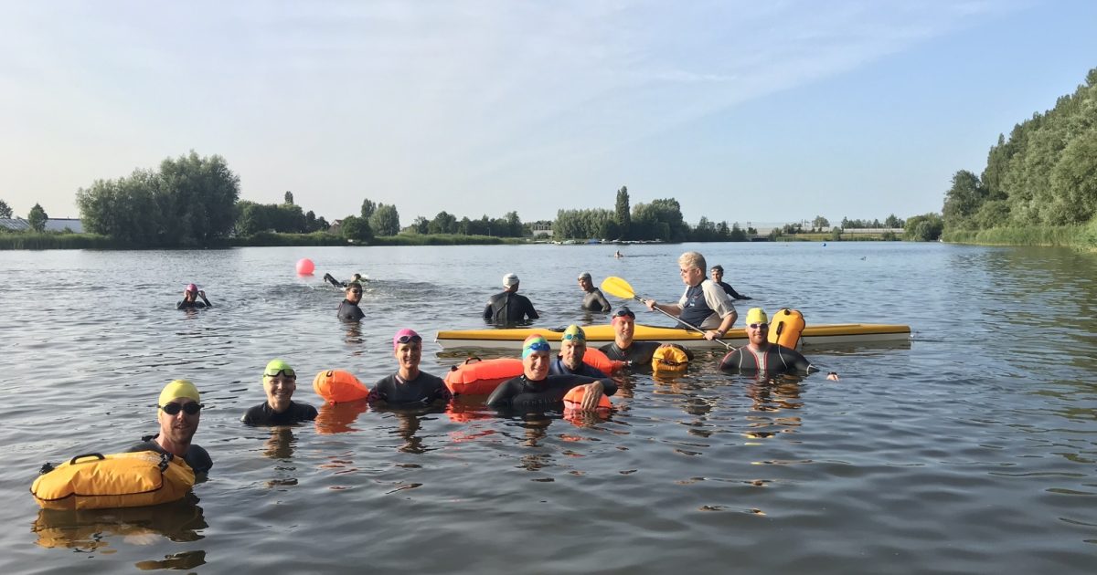 KNZB | Kalender Openwaterzwemmen