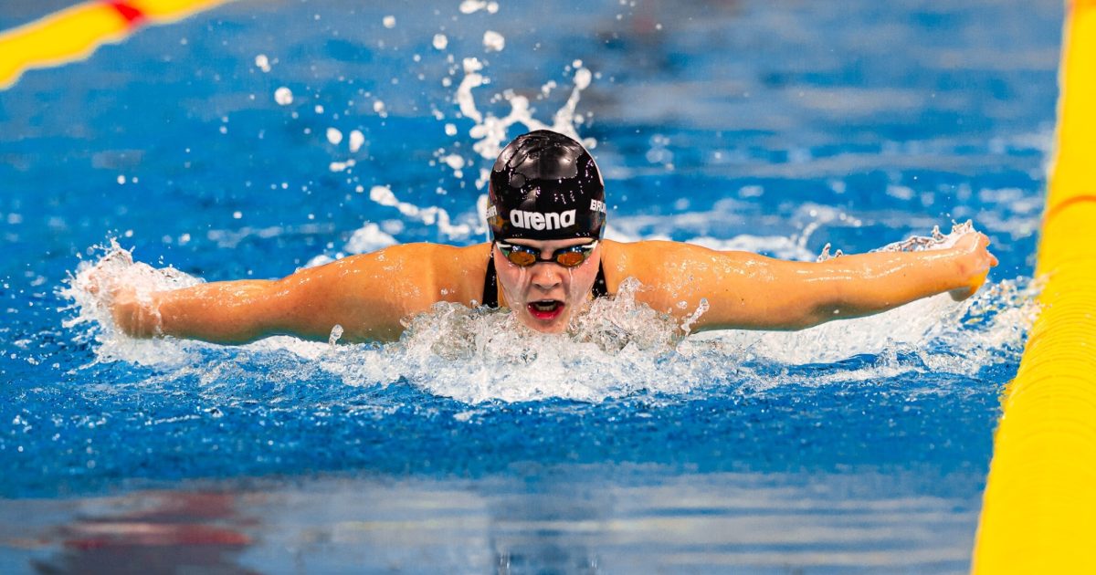 KNZB | Classificatie moment para-zwemmen