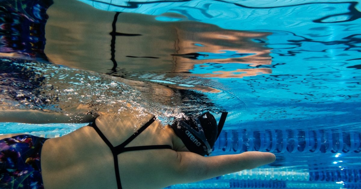 KNZB | De taakgroep para-zwemmen is van start!