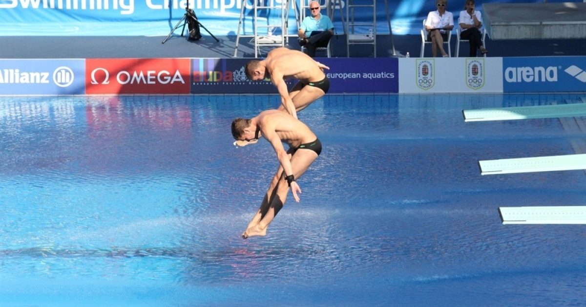 KNZB | Algemene informatie schoonspringen