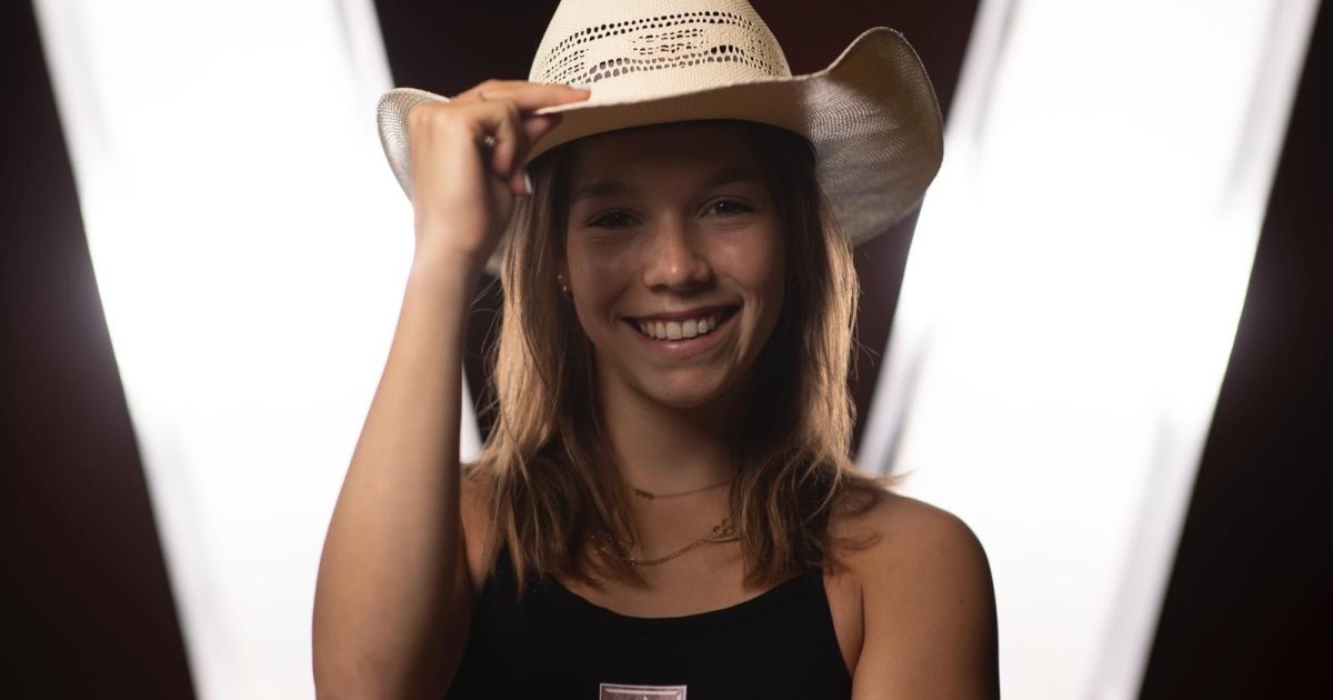 KNZB | Column Else Praasterink; Van een klein Nederlands dorpje naar…