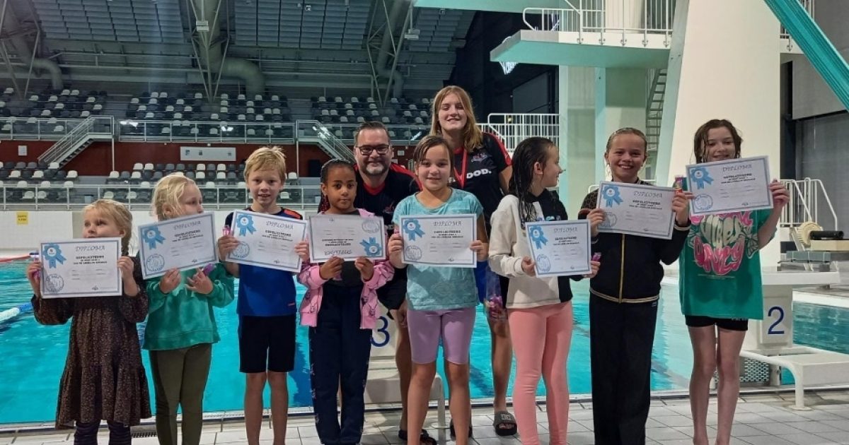 KNZB | Leerlijn schoonspringen