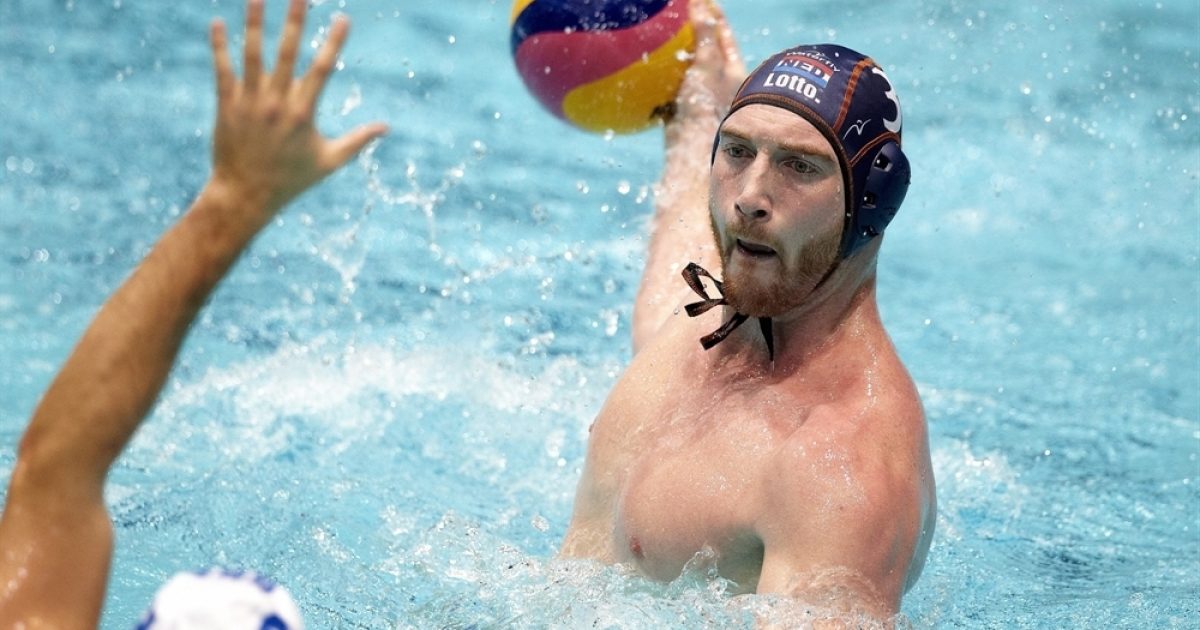 KNZB | Sportlink Waterpolo