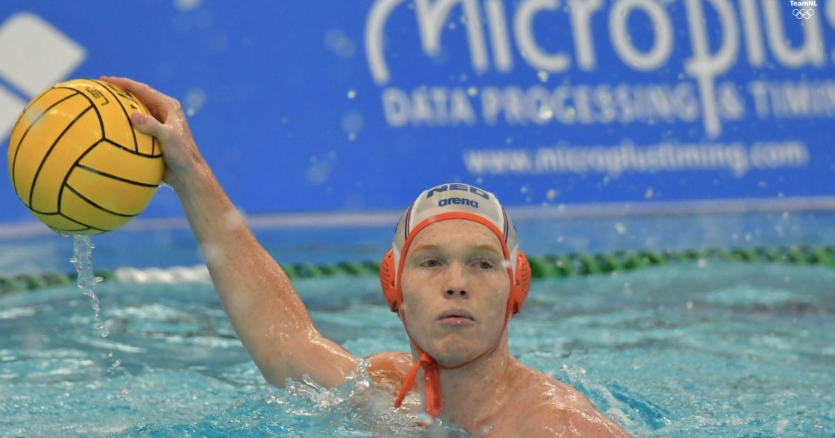 KNZB | Sportlink Bond Waterpolo