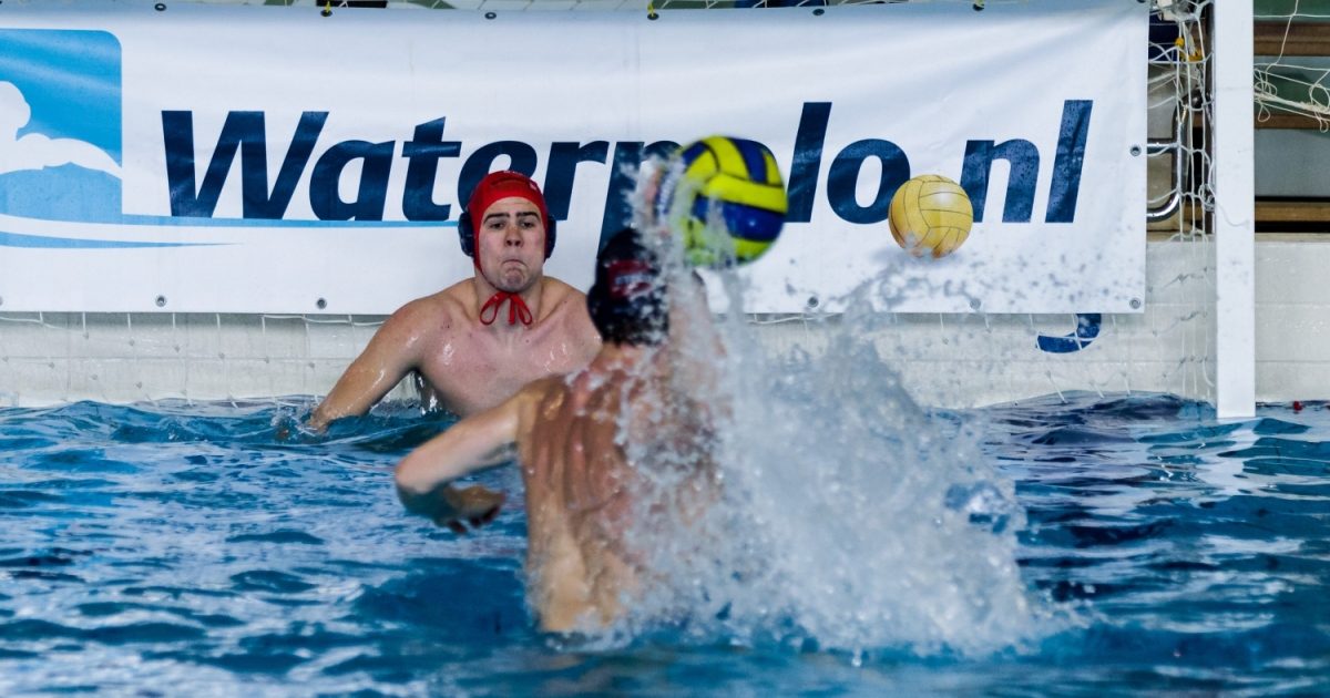 KNZB | UItslagen en loting ManMeer!-Cup