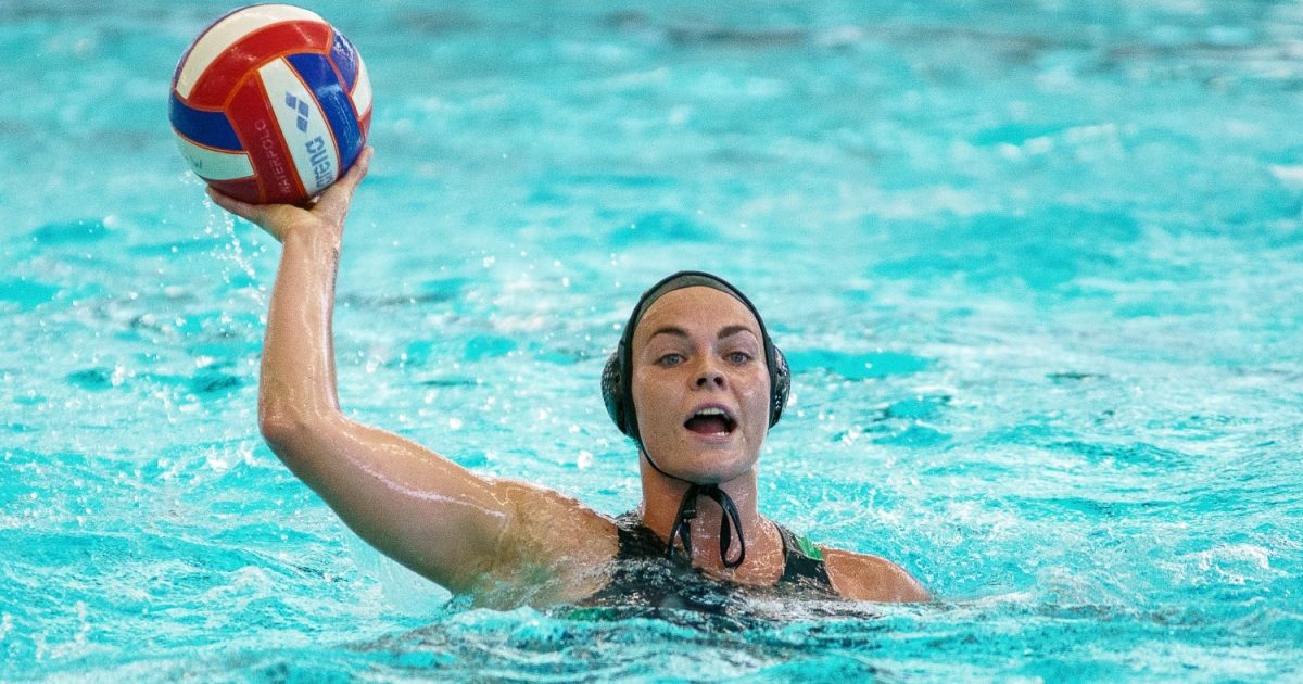 KNZB | De Zaan wint supercup