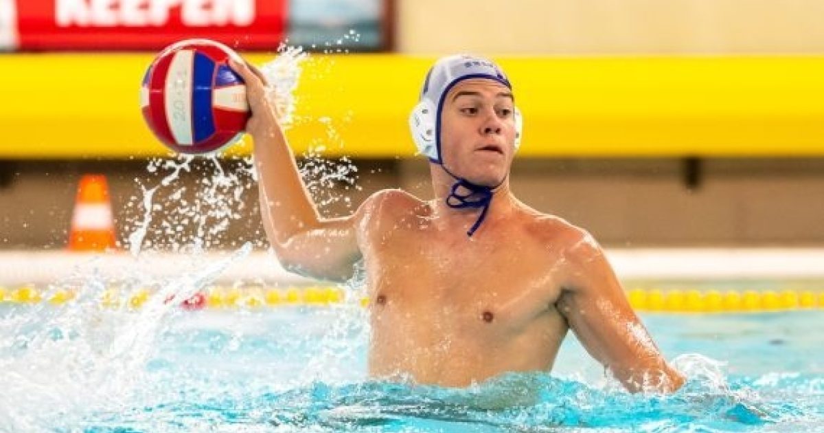 KNZB | GZC Donk nieuwe koploper