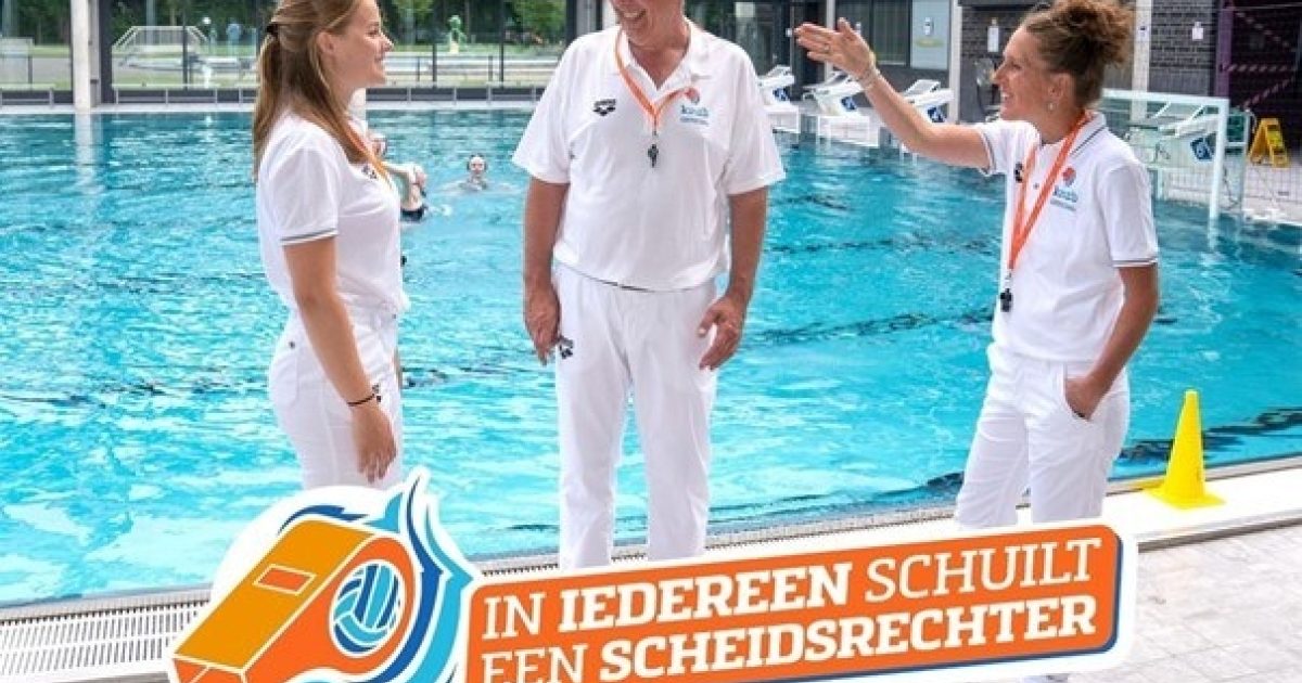 KNZB | Scheidsrechtersopleiding 2023 - 2024