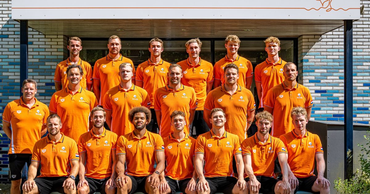 KNZB | EKT: De tegenstanders van Oranje