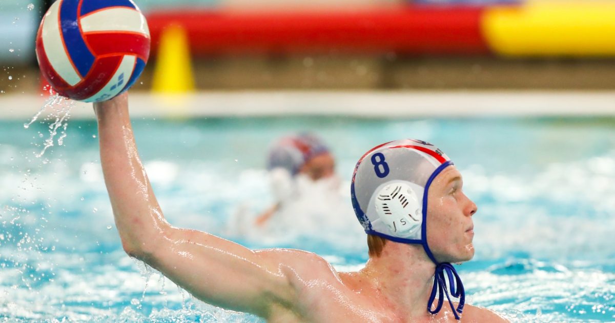 KNZB | Mannen GZC Donk op 1-0 in finale