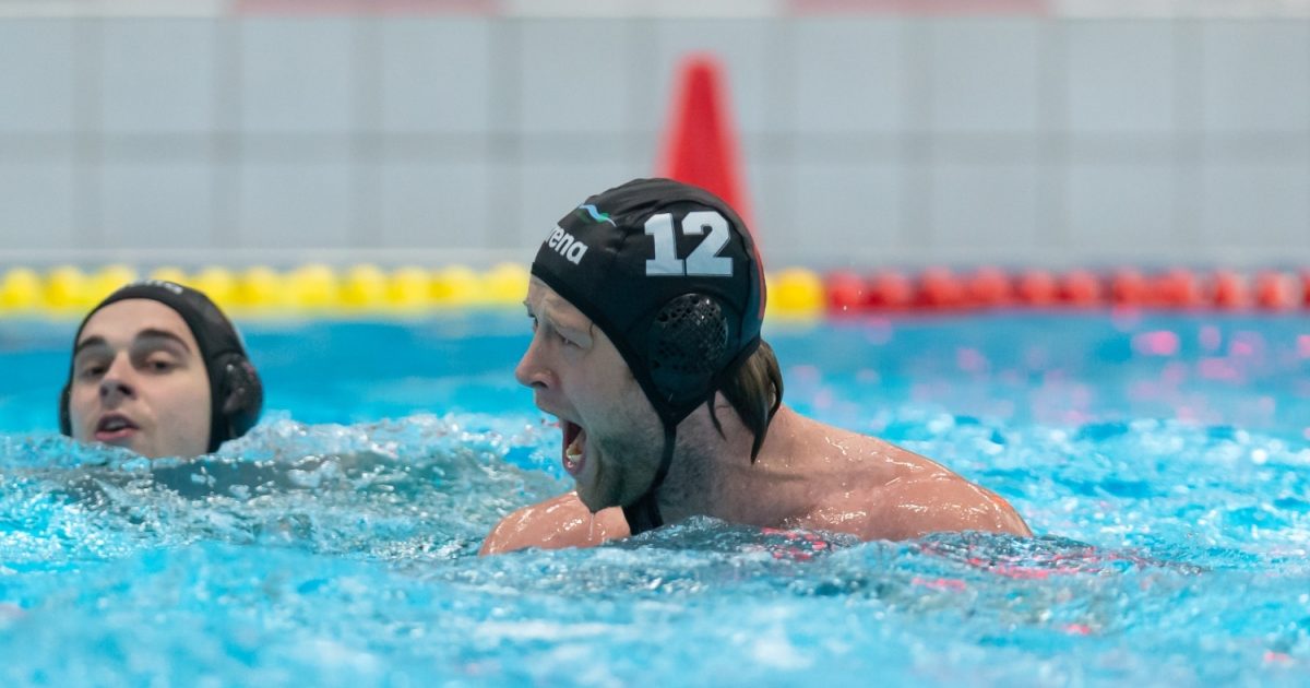 KNZB | Euro Cup: ZV de Zaan verliest van team Strasbourg