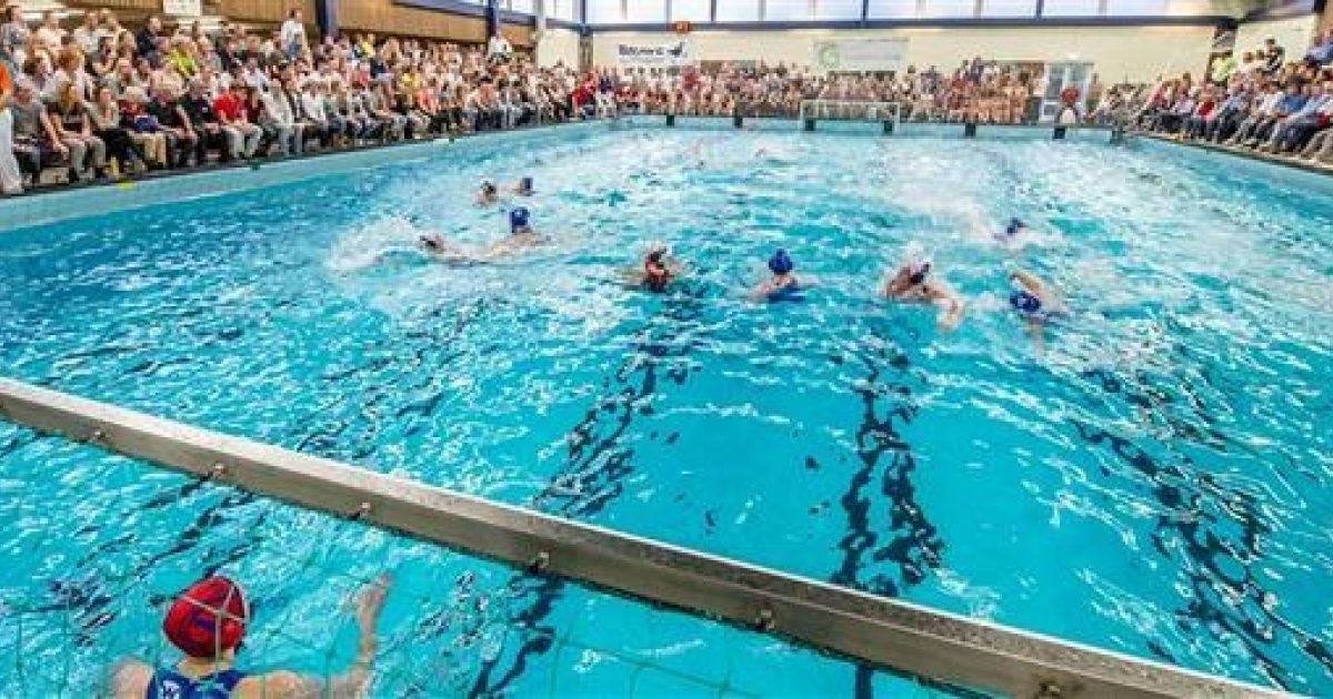 KNZB | Wedstrijdzaken Waterpolo