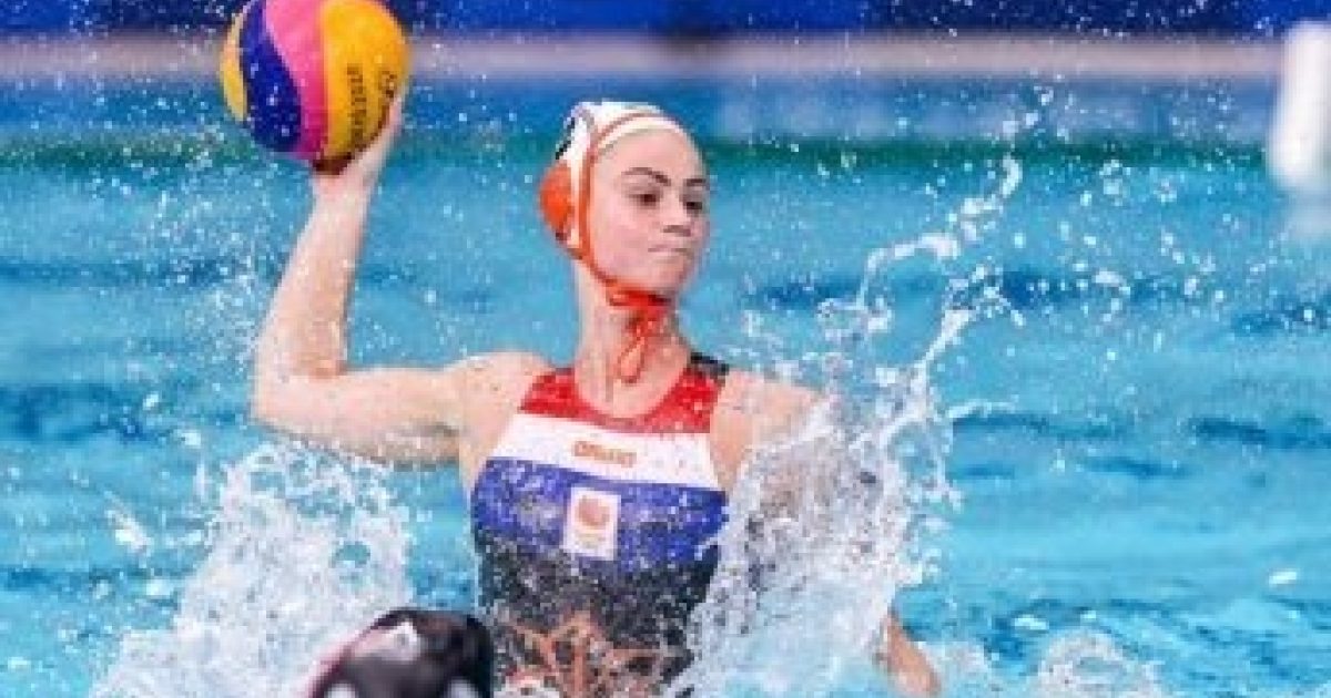 KNZB | Onze Waterpolo'ers op de Radio en TV