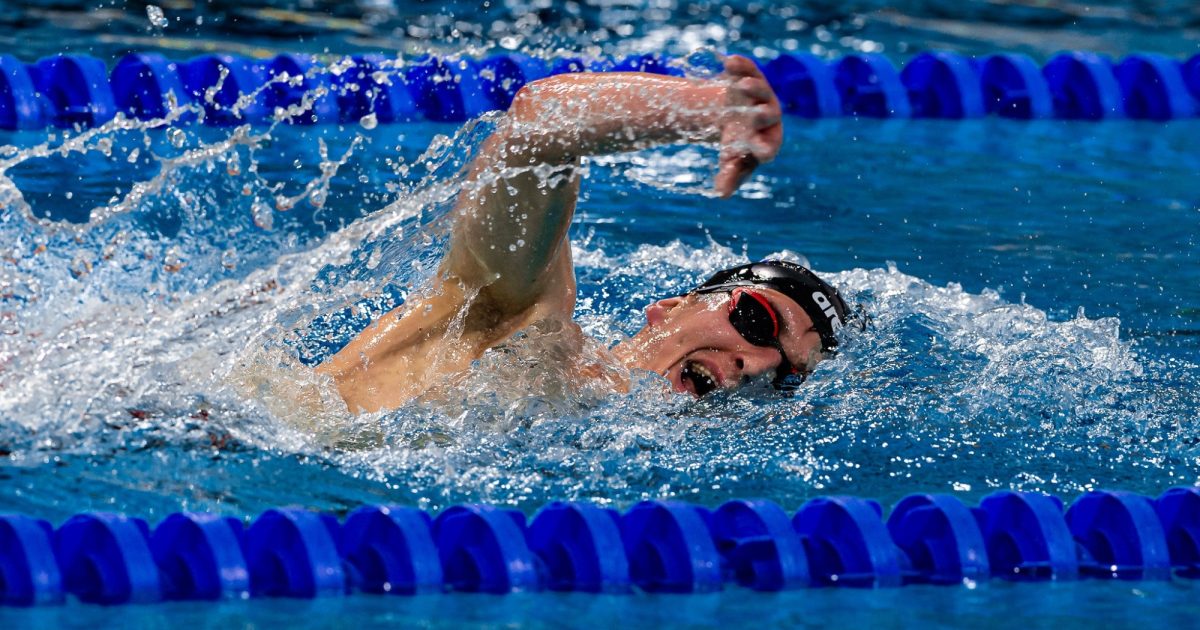 KNZB | Wijzigingen in kalender wedstrijdzwemmen