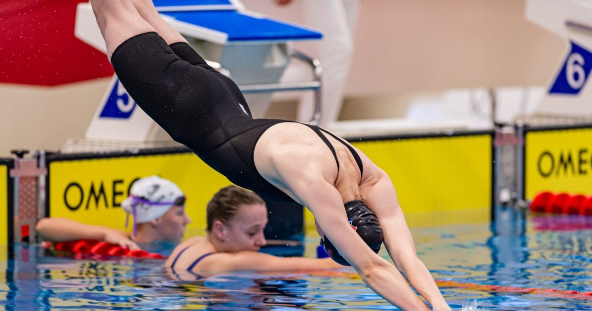 KNZB | Algemene informatie Wedstrijdzwemmen