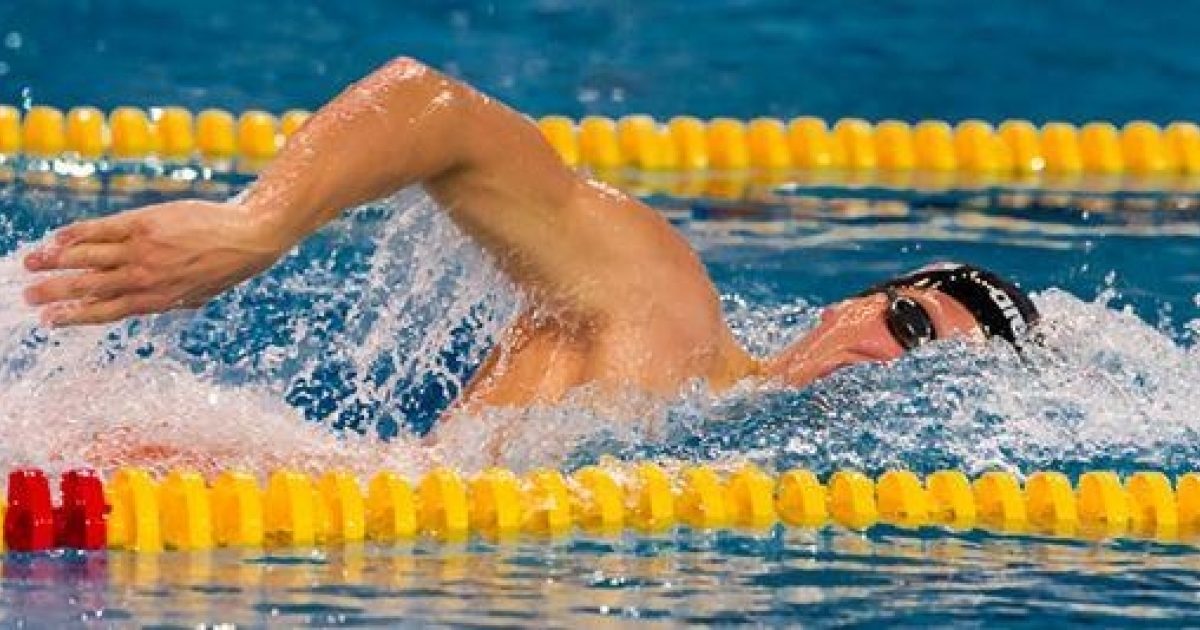 KNZB | Competities & Kampioenschappen Wedstrijdzwemmen