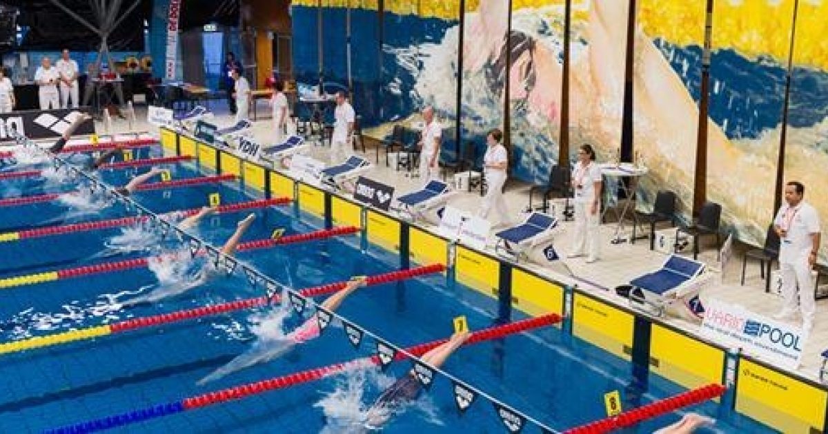 KNZB | Opleiding niveau 1, 2 en 3