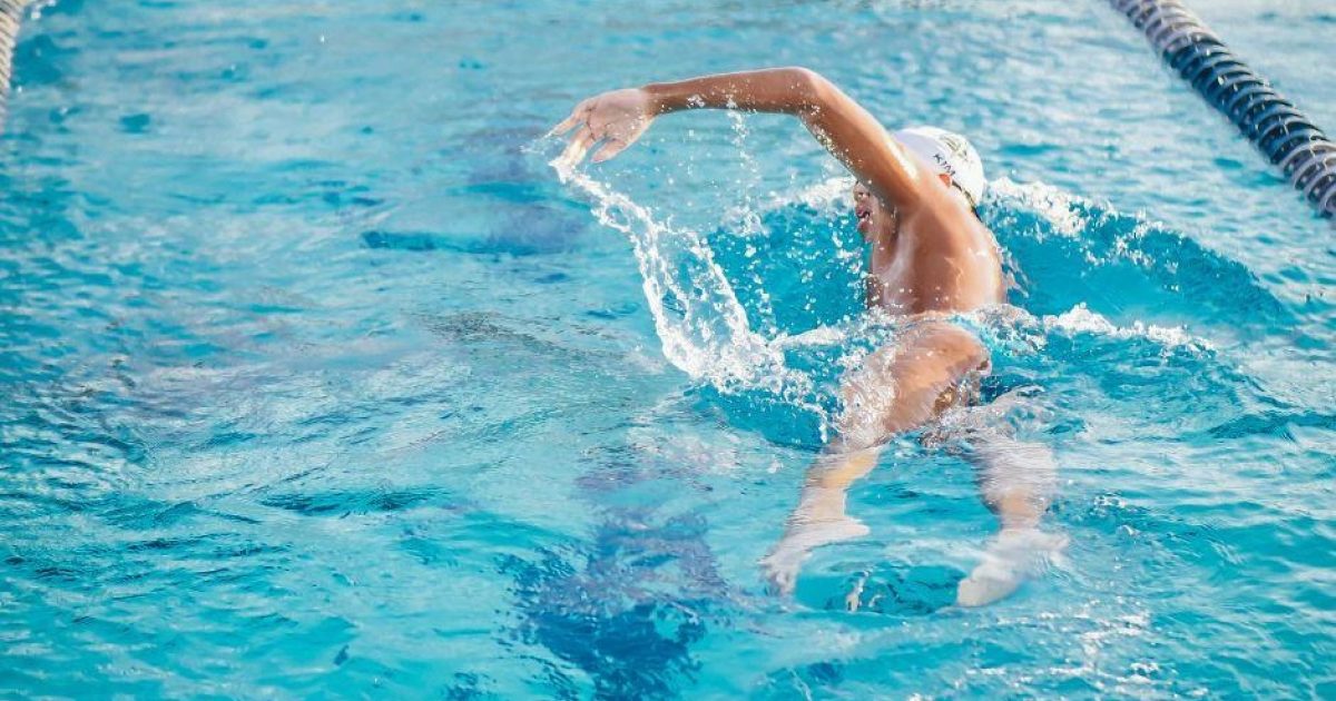 KNZB | Aanpassingen m.b.t. leeftijdscategorieën wedstrijdzwemmen