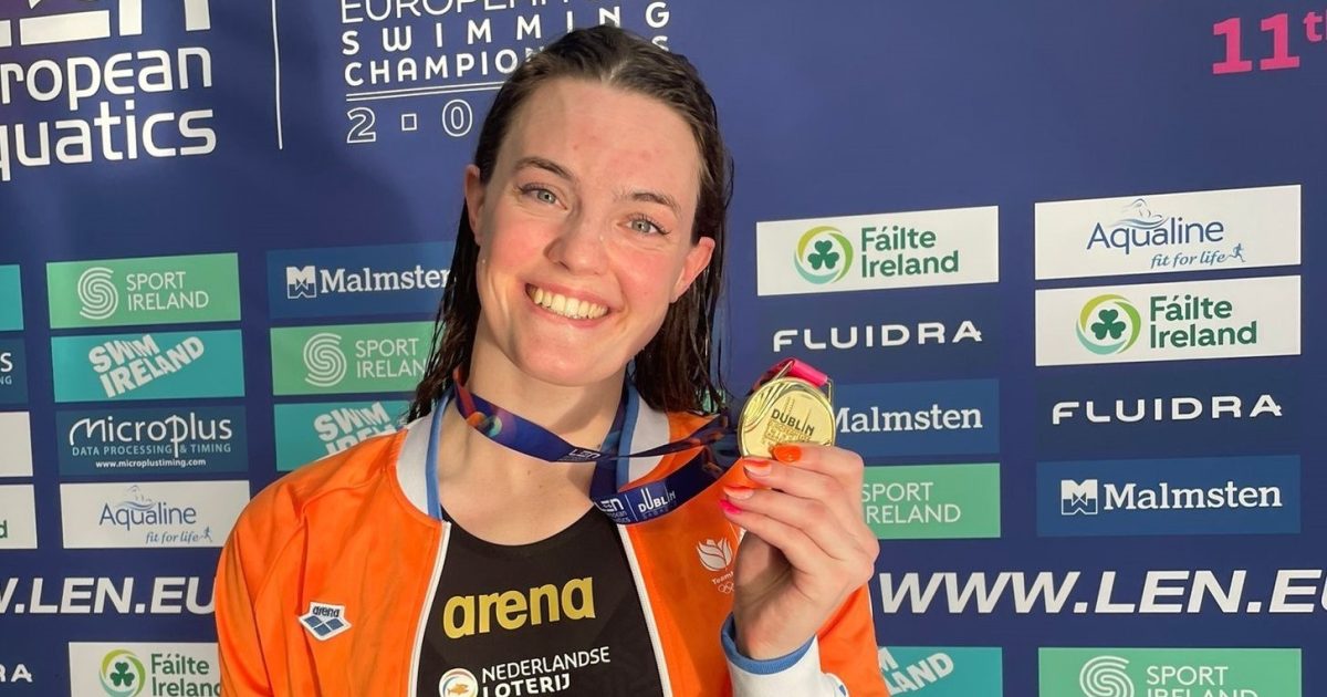 KNZB | World Aquatics Worldcup seizoen 2023