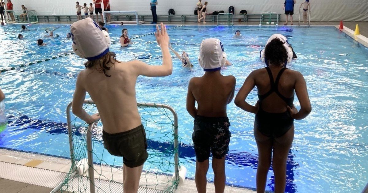 KNZB | Jeugdwaterpolo