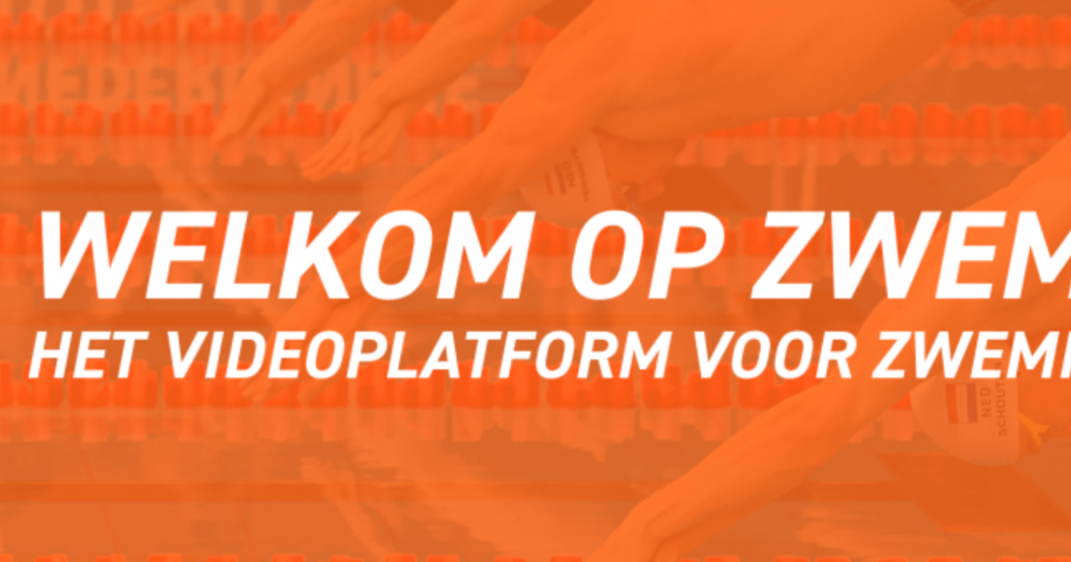 KNZB | NK lange baan te volgen via zwemsport.tv