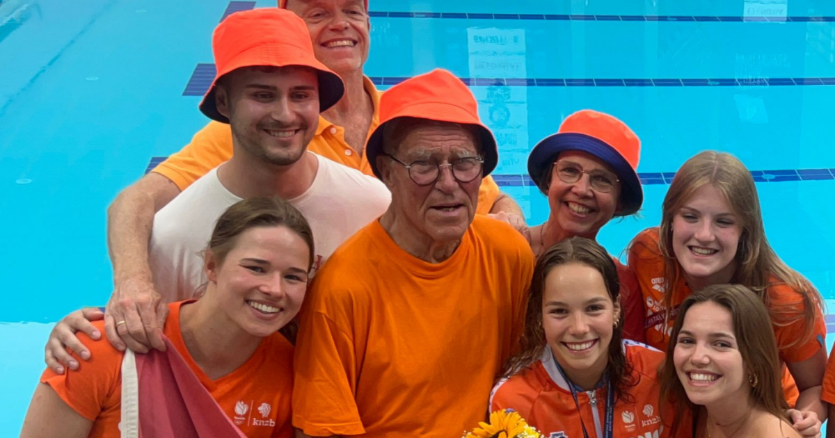 KNZB | Column Else Praasterink: Tussen tijdzones en torens