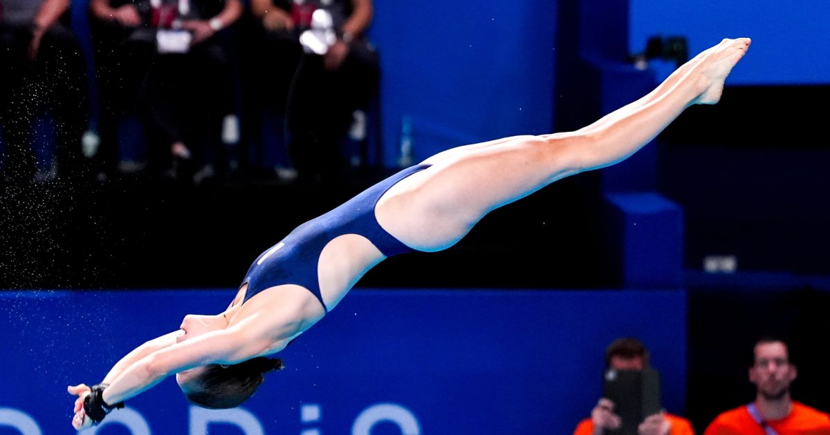 KNZB | Schoonspringen