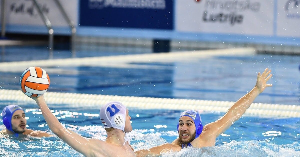 KNZB | Selectie waterpolomannen voor World Cup bekend