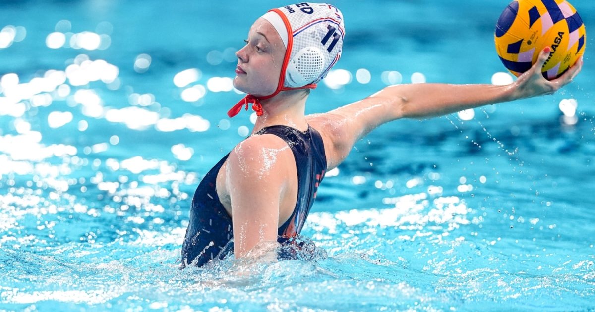 KNZB | World Cup; Sterke start Oranje