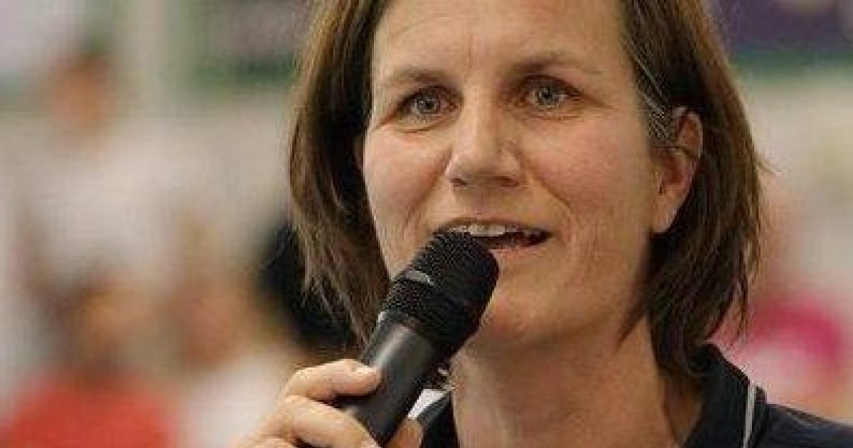 KNZB | Bestuurslid Manon Crijns over haar beginperiode